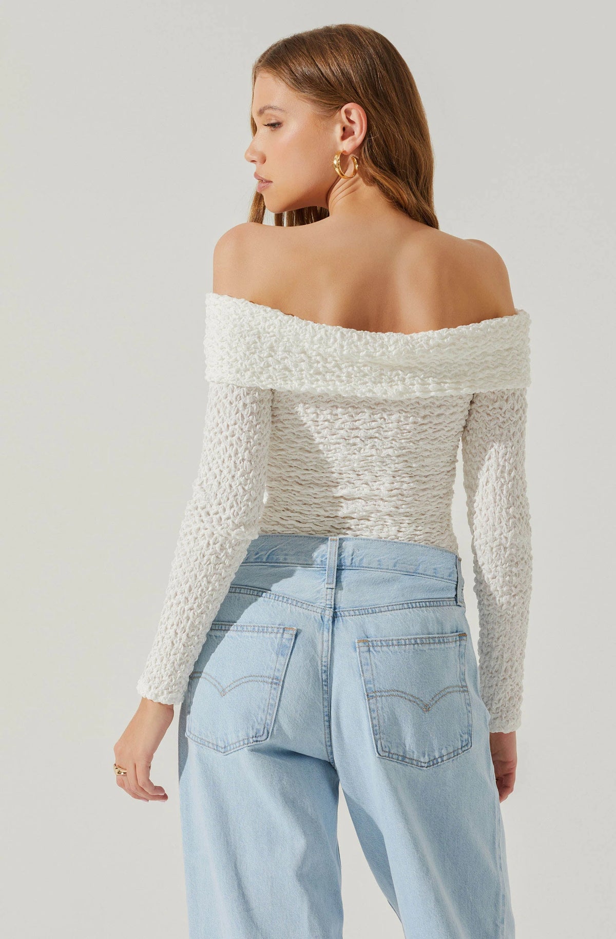 Alison Top | THE BOUTIQUE BAR